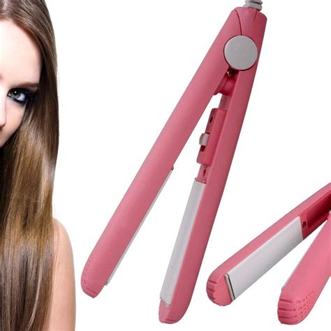 Professional Hair Straightener, For Travel, 220 V at Rs 85 in New Delhi