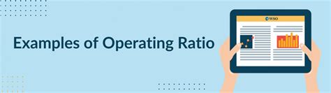 Operating Ratio Overview Components Shortcomings Wall Street Oasis