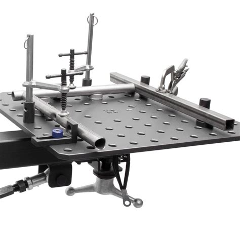 Mobile Working Stations Strong Hand Europe