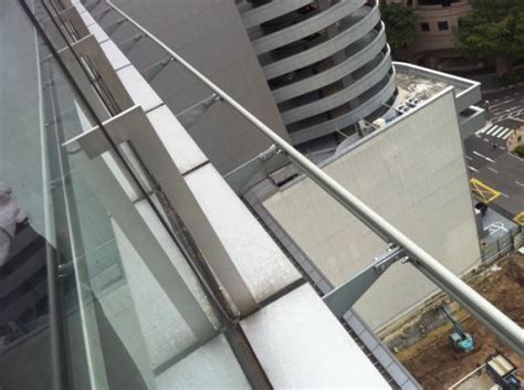 China Monorail Building Maintenance Unit Bmu China Building Maintenance Unit Bmu