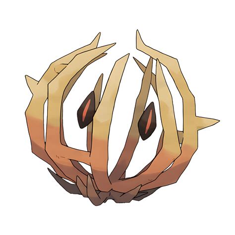 Bramblin Pokémon Wiki Fandom
