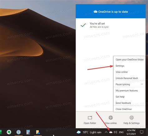 How To Check OneDrive Free Space And Available Storage Capacity