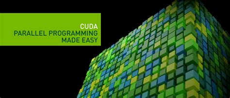 Nvidia Releasing Cuda Compiler Source Code Allowing Support For Amd