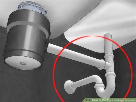 4 Ways To Unclog A Garbage Disposal WikiHow Life