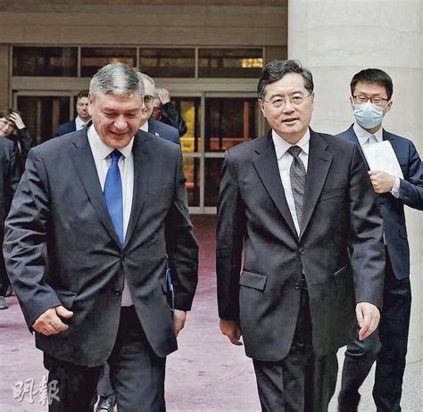 Cnn：美情報月中已知瓦格納圖謀 20230626 公民 明報教育網