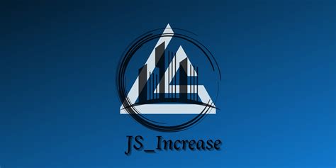 Jsincrease