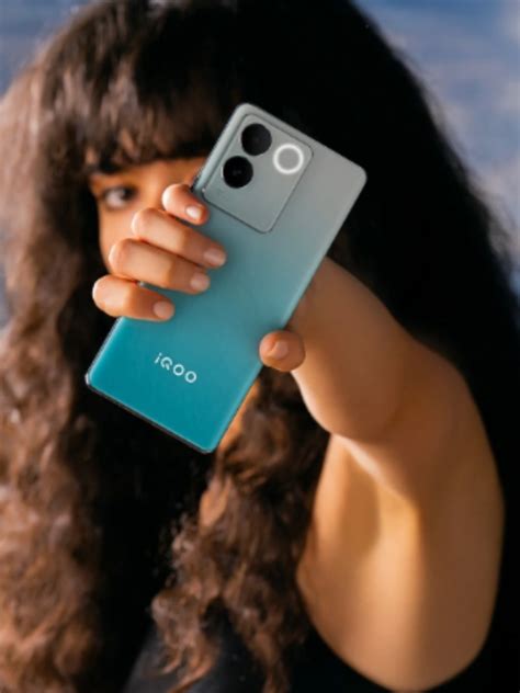 Iqoo Pro G Launched In India Price Features And More Gadgets Now