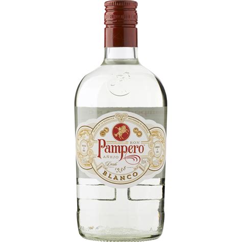 Pampero Blanco 70 Cl Gio Delicatesse