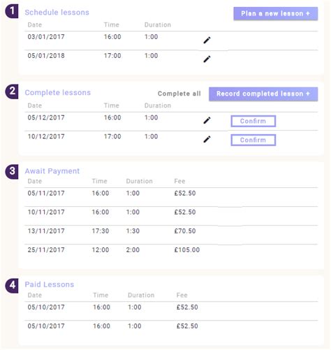 Usability Is It Always Necessary To Have Table Column Headings User Experience Stack Exchange