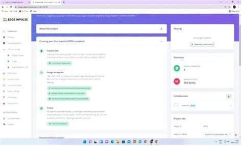 Diy Object Classification Using Edge Impulse And Raspberry Pi