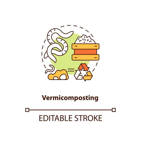 220 Vermicompost Stock Illustrations Royalty Free Vector Graphics