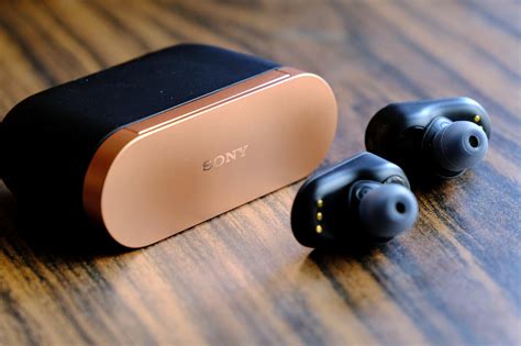 Sony WF-1000XM3 earbuds review: This flagship is not for everyone ...