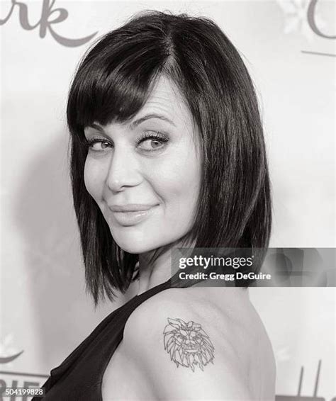 4285 Fotos E Imágenes De Alta Resolución De Catherine Bell Getty Images