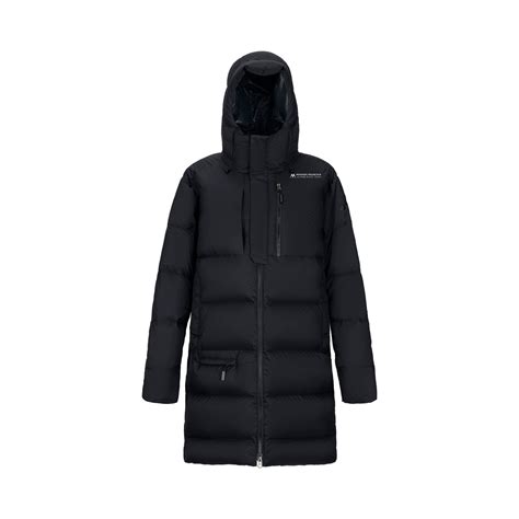 Pano Plus Jacket Mohawk Custom Sync Performance