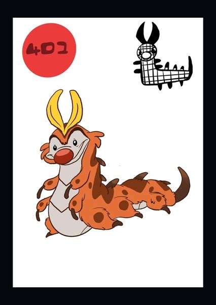 Chafe 401 Fan Casting