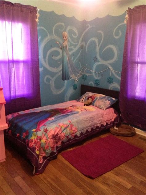 Elsa Room Room Home Decor Furniture