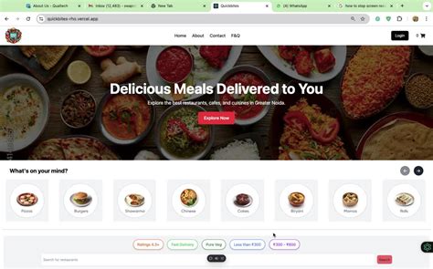 Swapnil Jukariya On Linkedin React Reduxtoolkit Tailwindcss Opensource Webdevelopment