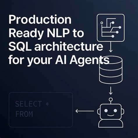 Query Database Using Natural Language — Langchain Sql Agents By Nagesh Mashette Medium