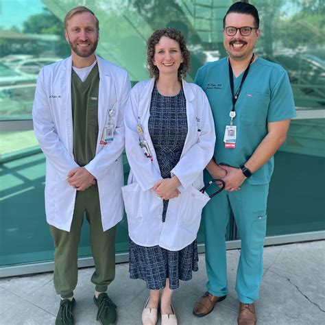 Sierra View Medical Center Achieves A Full House Of 40 Resident Physicians