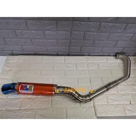 Y15zr Ekzos Nlk Big Cock Shopee Malaysia
