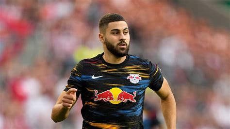 Josko Gvardiol Charting Rise Of Rb Leipzig Defender Who Will Touch