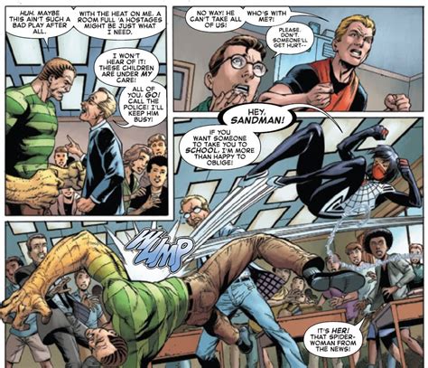 What If Peter Parker Never Became Spider Man Spiderspoilers