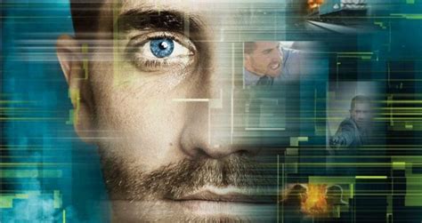 Parallel Source Code Senaristinden Yeni Bilimkurgu Filmi Kayıp Rıhtım