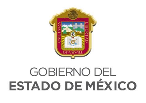 Gobierno Del Estado De Mexico Logo