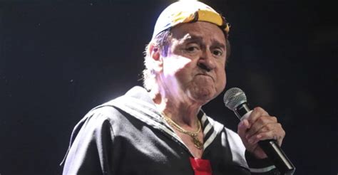 Llegó La Hora De Decirle Adiós A Kiko Del Chavo Del 8