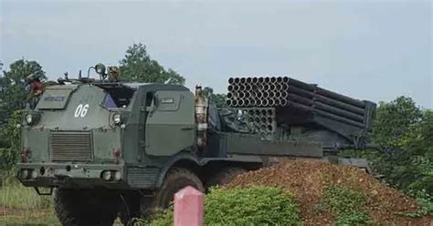 Miles Han Huido De Los Combates