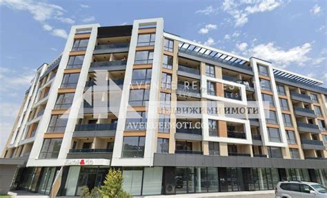 Пловдив АКТ 16 Тристаен апартамент 167 кв м Тухла 7 етаж Непоследен Апартаменти Христо