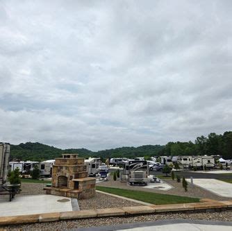 General Gallery Timberstone Rv Resort