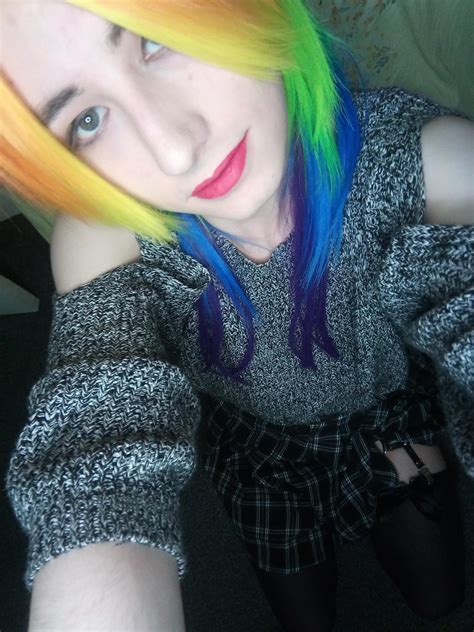 Am I Gf Material Crossdressing