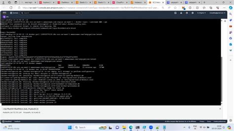 Huzma Khan On Linkedin 🚀 Excited To Share My Latest Aws Devops Project 🚀 By Leveraging Aws…