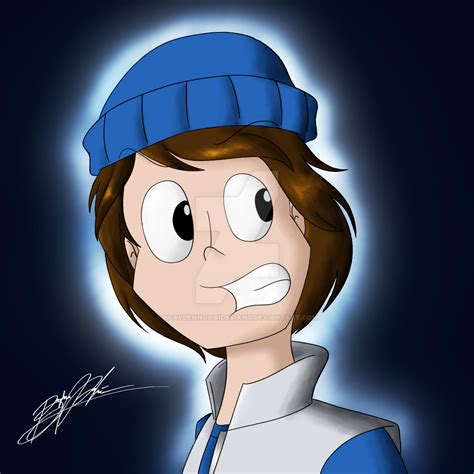 Different Shading Test By Braydennohaideviant On Deviantart