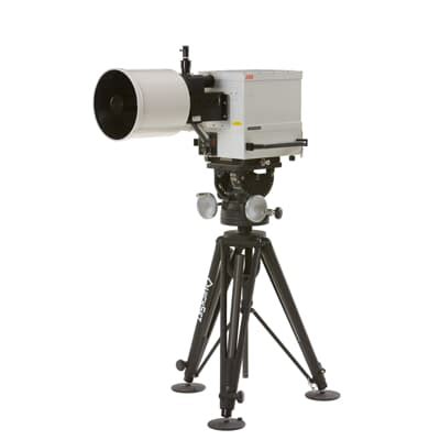 Open Path Sensor Gas Monitoring Spectrometer Manufacturer Space And Defense Systems