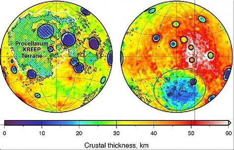 Grail Gravity Recovery And Interior Laboratory Eoportal