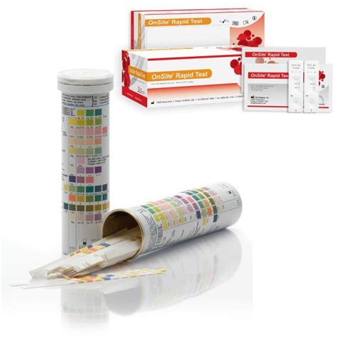 Rapid Test Kits Rapid Tests Reagents Latex Serology