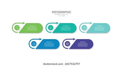 144259 Visual Steps Stock Vectors And Vector Art Shutterstock