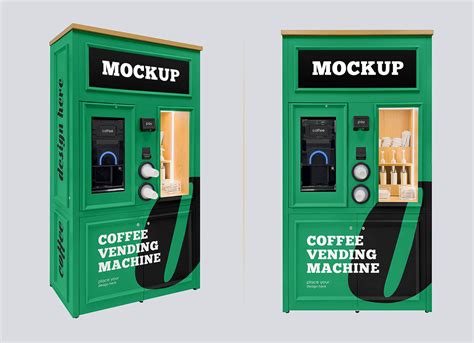 Coffee Vending Machine Design Java Design Talk