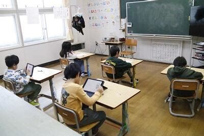 学校ブログ 利尻町立仙法志小学校