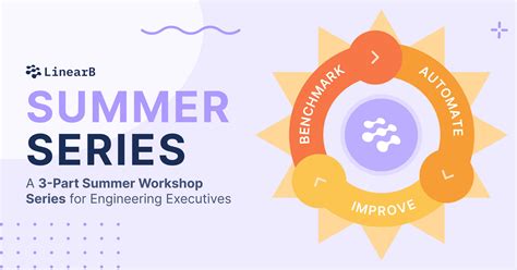A 3 Part Workshop Series For Engineering Executives