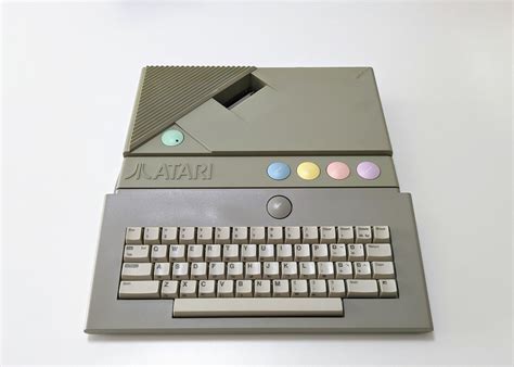Atari 8 Bit Computers Italia Atari 8 Bit Computers Italia