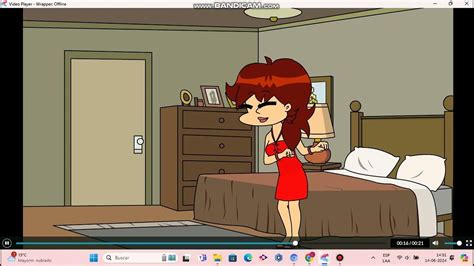 Girlfriend Dance Of Goanimate Jiggles Youtube