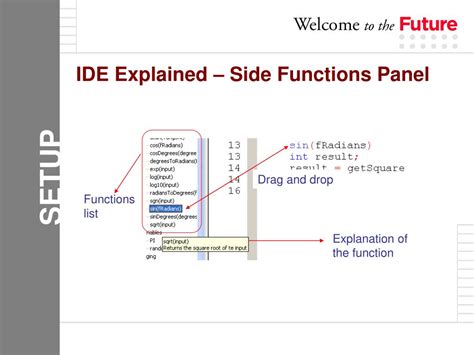 Ppt Robotc A Tutorial I Powerpoint Presentation Free Download Id
