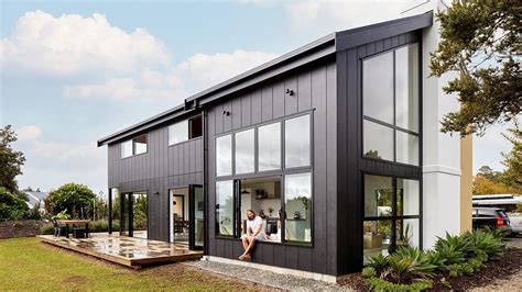 Exotec™ Facade Panel Facade Cladding James Hardie