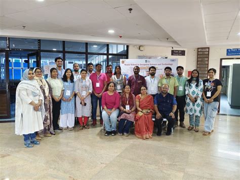 Dr Anindita Sarkar Chaudhuri On Linkedin I Am Delighted To Have Successfully Delivered A