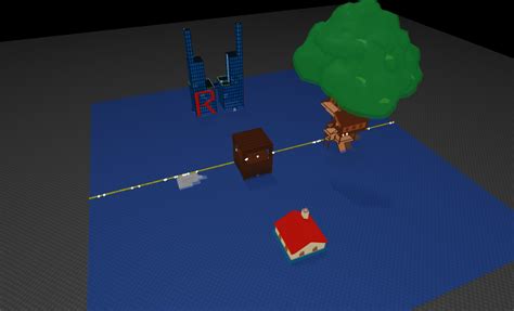How To Make A Part Spawn Randomly In An Area Scripting Support Developer Forum Roblox