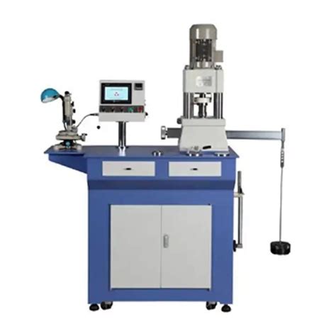 Lr O052 Four Ball Wear Testing Machine Friction And Wear Testing Instrument Tester Friction