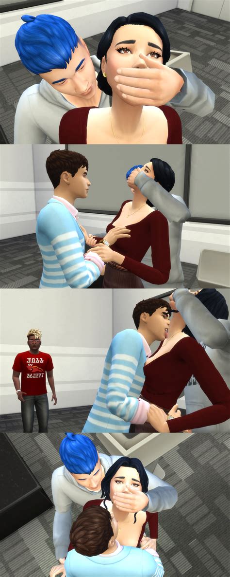 Professor Khan And Her Failing Class Simwives Scenarios And Sex Adventures Loverslab